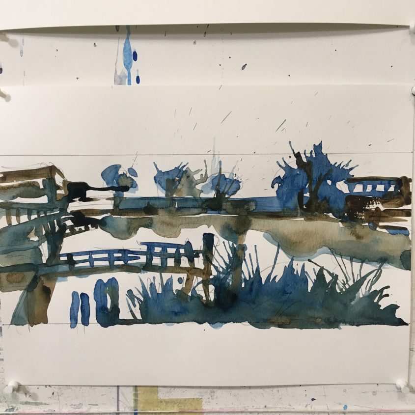 Tonal Studies – John Kitses